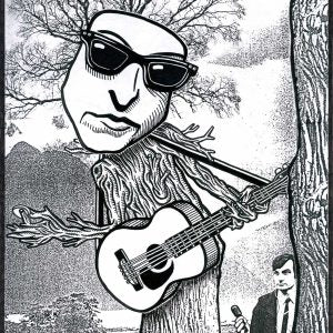 COLLAGE DADA JUKEBOX: THE ANIMATIONS OF RUN WRAKE